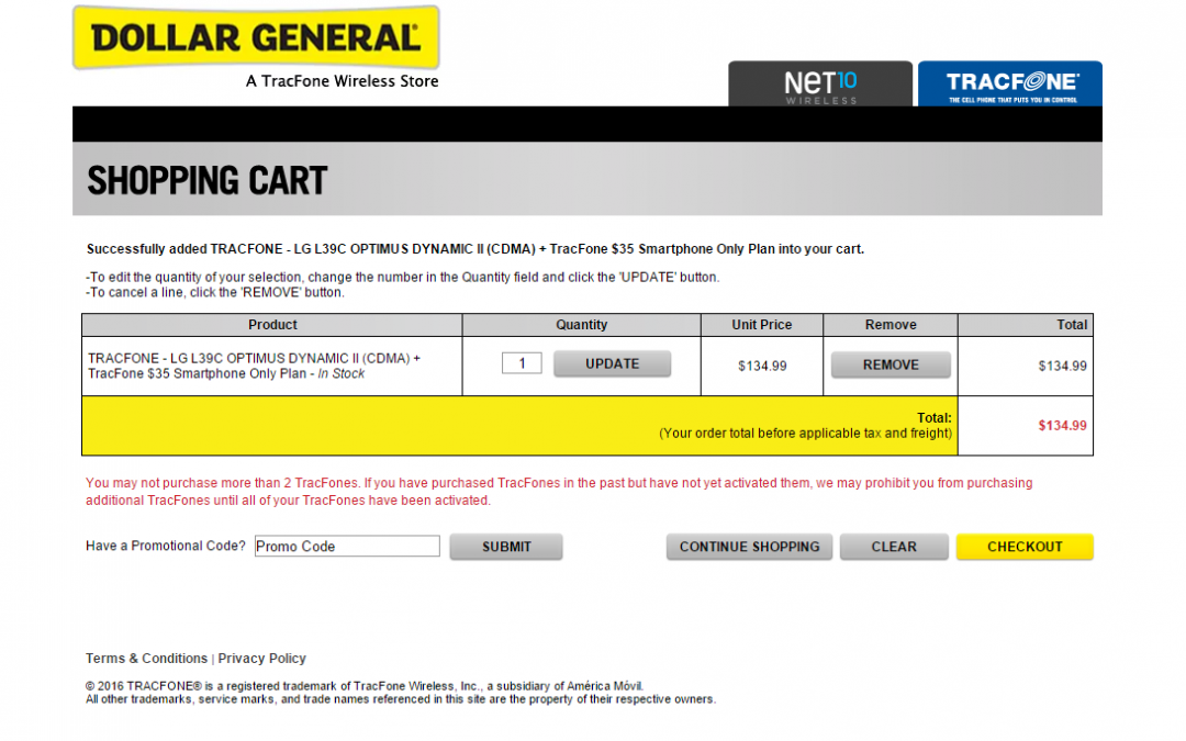 Responsive Magento Website Development | Cadence Labs