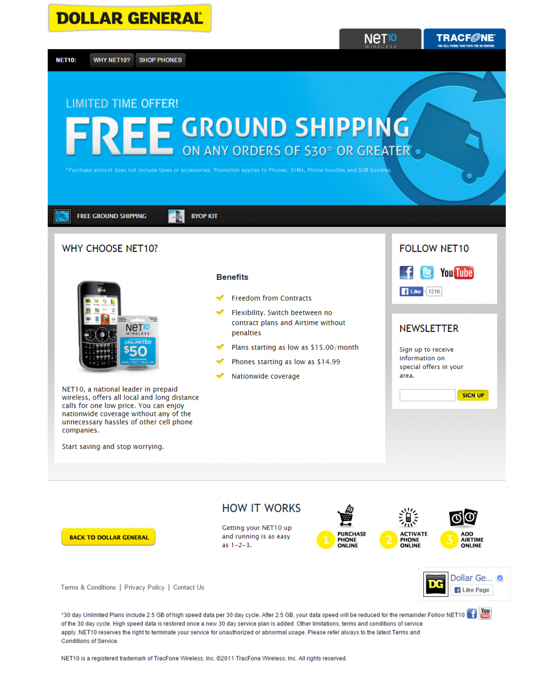 Responsive Magento Website Development | Cadence Labs