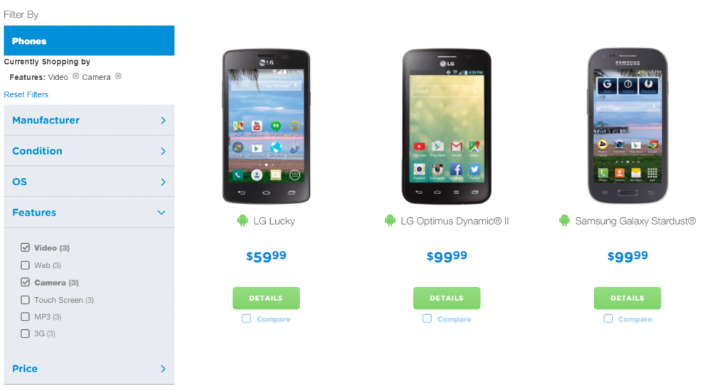 Responsive Magento Website Development | Cadence Labs