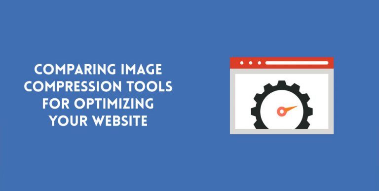 Comparing Image Compression Tools • Cadence Labs