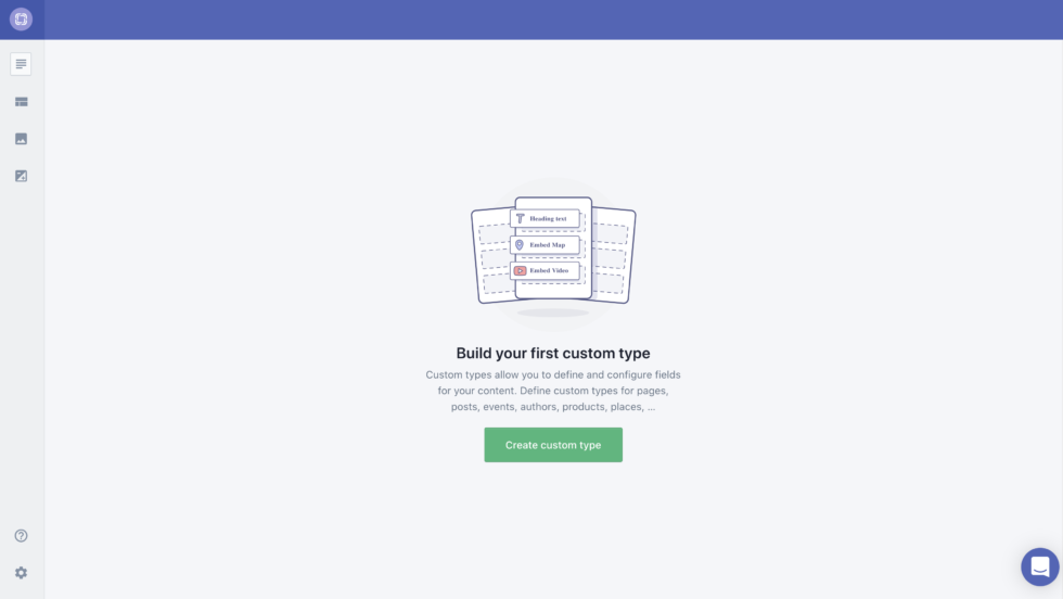 Getting Started with Prismic • Cadence Labs