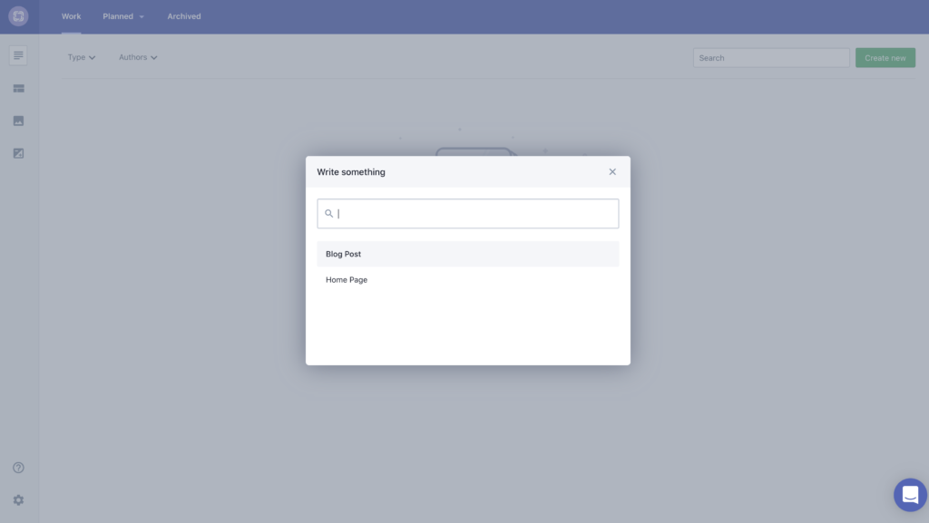 Getting Started with Prismic • Cadence Labs