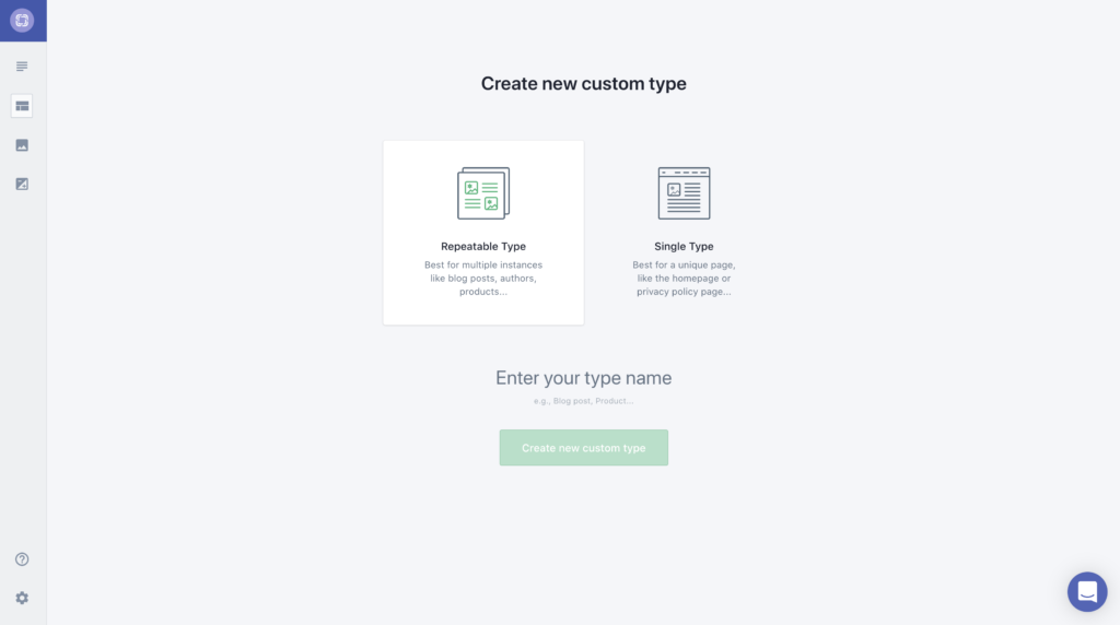 Getting Started with Prismic • Cadence Labs